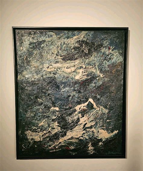 Kees Van Bohemen Abstract Kopen Bied Vanaf 6500 Kunstveilingnl