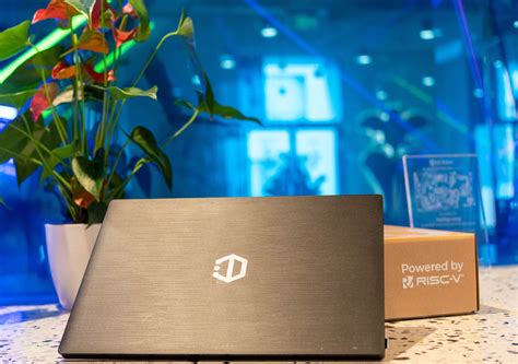 Dc Roma Risc V Development Laptop Premium Standard Basic Packages And