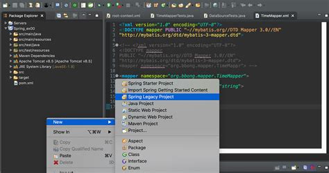 Kosta Day58개발환경 세팅 Junit 테스트 Oracledb 연동 Mybaits연동 Log4jdbc Mvc Controller 파일업다운로드