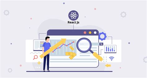 build an interactive ui with a leading react js development company