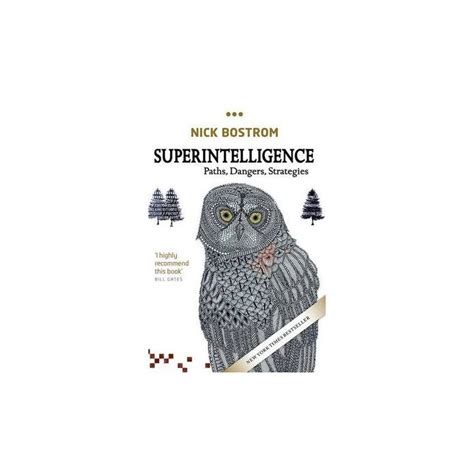 Superintelligence Paths Dangers Strategies Stanfords