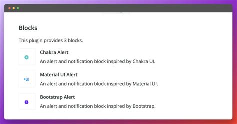 How To Set Block Icons On The Wordpress Plugin Directory Dlx Plugins