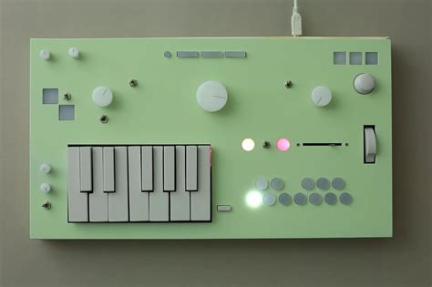 21 Million Views In 6 Days What Made This Midi Synths Launch Video So Viral Yanko Design
