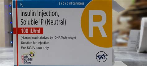 Insulin Api Generic Pharmacy