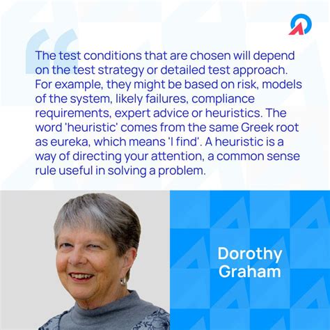 Softwaretesting Qualityengineering Teststrategy Heuristics Eureka… Qualizeal