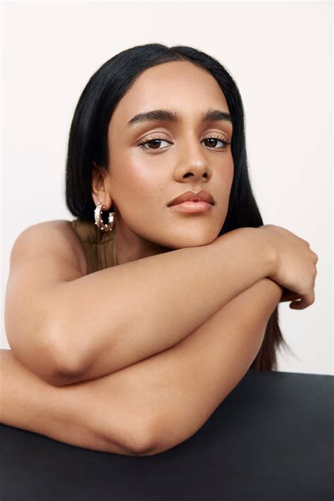 Meet Shabana Azeez The Adelaide Born Actress Starring In This Years