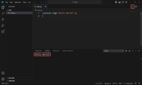 Nodejs 설치하기windows 코드잇