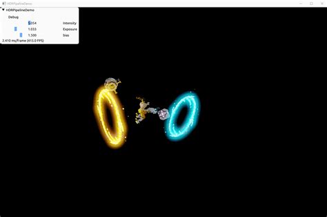 github boblchen vulkandemos some simple vulkan examples