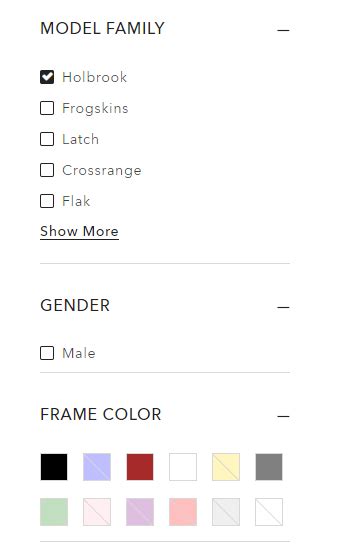 Ecommerce Search Filters 13 Best Practices You Need To Implement Asap