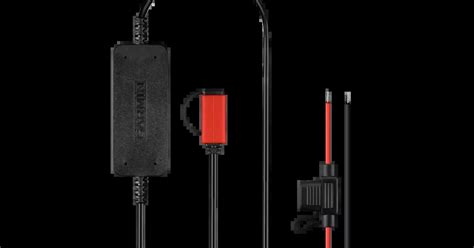 Garmin Bare Wire Usb Cable For Virb X Virb Xe Virb Ultra At Gps Central Canada