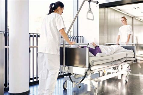 ابعاد استاندارد آسانسور برانکارد بر ابعاد چاله ابعاد کابین