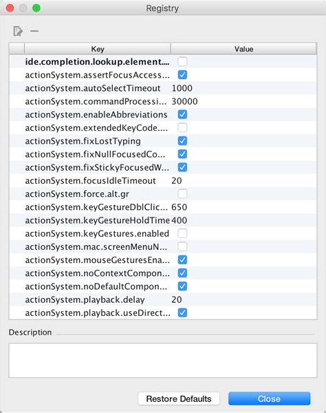 Ruby How Can I Make Intellij Select The Code Completion Suggestion