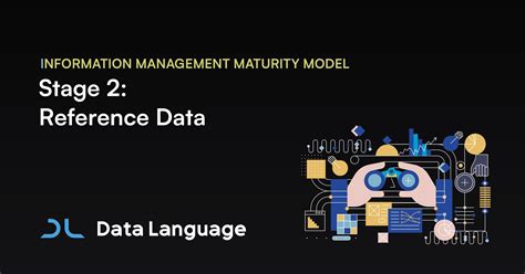 reference data information management maturity model