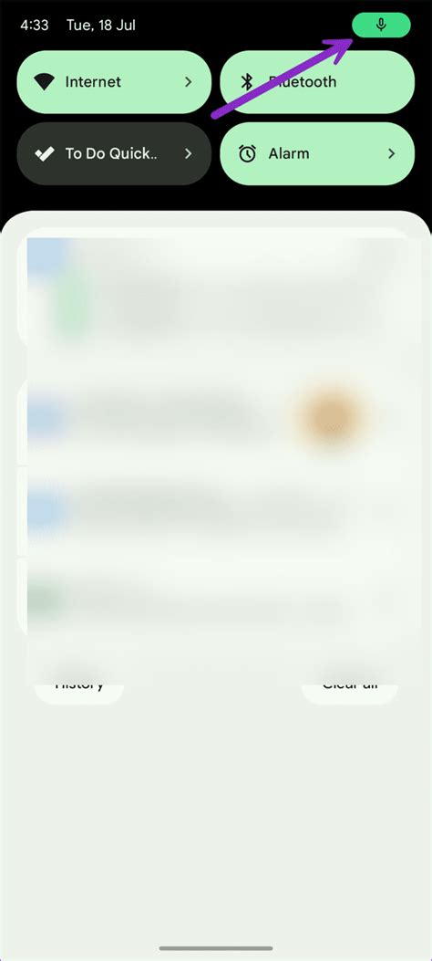 Top 9 Ways To Fix Microphone Not Working On Facebook Messenger