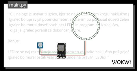 Potread Wokwi Esp32 Stm32 Arduino Simulator