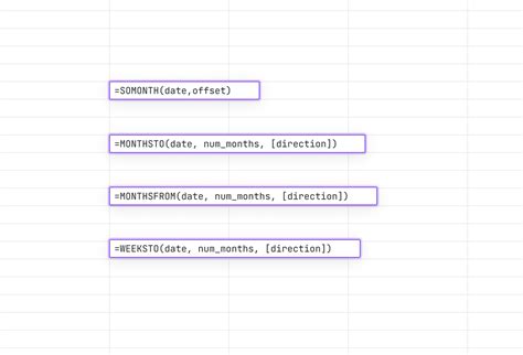 New Date Formulas Launches Equals