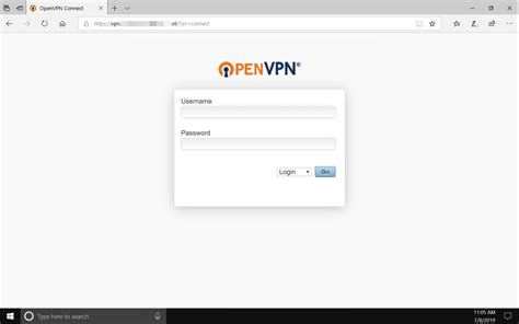 Openvpn Connect Windows Nasadplaces