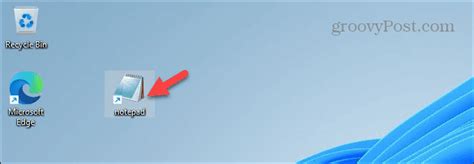 9 Ways To Open Notepad On Windows 11