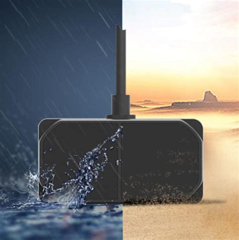 TFmini Plus LiDAR Module IP Micro Single Point TOF Short Distance Sensor Compatible With Both