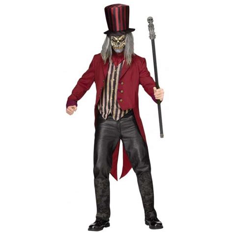 Идеи для мужского костюма на Хэллоуин зомби мэн октобер фест зомби панк фредди крюгер