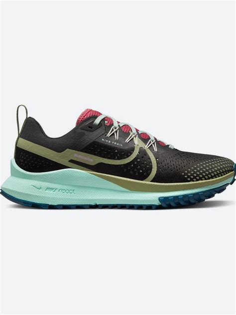 Кроссовки Nike W React Pegasus Trail 4 - купить с доставкой по выгодным ...