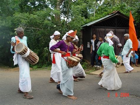 Chitra Ramaswamy S Medical Journalism Magic Of Sri Lankan Full Moon
