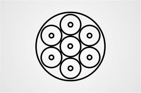 LED Light Line Icon Graphic By Graphic Nehar Creative Fabrica