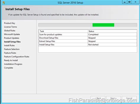 茫茫網海中的冷日 轉貼 安裝 Sql Server 2016 的硬體與軟體需求 茫茫網海中的冷日 轉貼 安裝 Sql Server 2016 的硬體與軟體需求