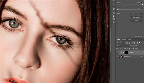 How To Remove A Shadow From Photos In Photoshop