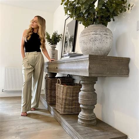 Rebecca Finding Rebecca Threads Say More