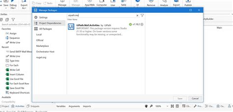 Ibm Lotus Notes Mail Studio Uipath Community Forum