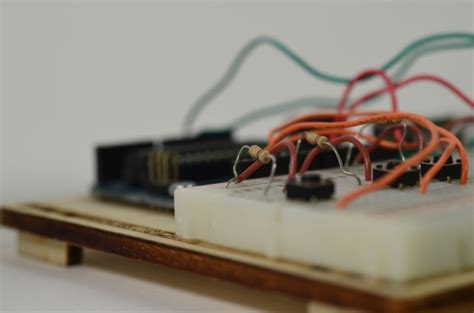 Panning Control With Arduino Expand Your Audio Horizons