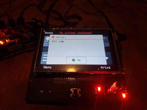 BTT SKR PRO V Firmware Troubleshooting V Engineering Forum