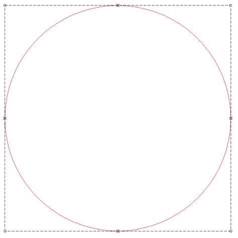 12 Nurbs Curve With Increased Weighting On The Uppermost Control Point Download Scientific