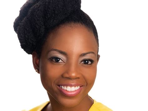 Meet Eboni Rose Thompson Candidate For State Board Of Education Washington Dc Dc Patch