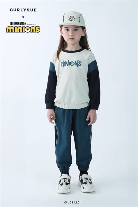 컬리수 인기 캐릭터 미니언즈 협업 컬렉션 선보여