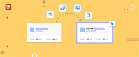 duplicate projects easily on bugasura release notes