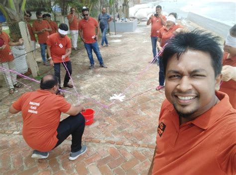 Recruiter Hr Training Hiring Learning Talent Retail Sale Professional Omar Faruk