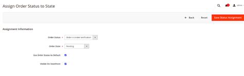 how to create magento 2 order status and order state in magento 2
