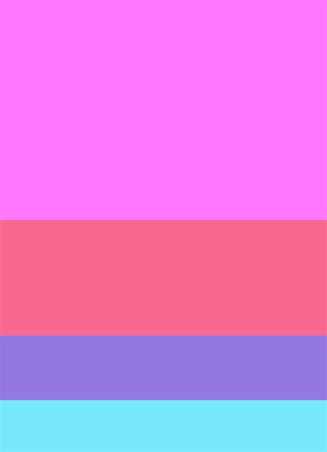 Fuchsia Pink Color HEX RGB Code Ff77ff