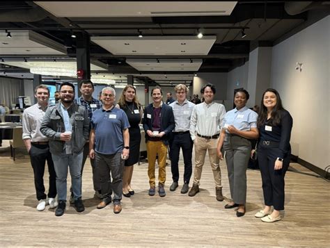 Reflections On The 2024 Cseg Symposium Honouring Don Lawton The Broad
