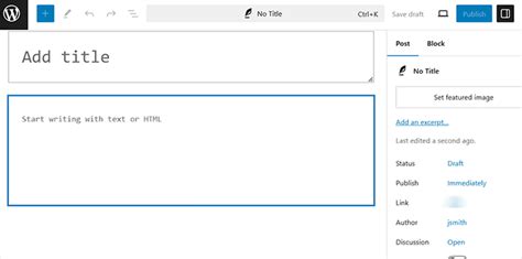 How To Remove Visual Editor Mode In WordPress The Easy Way