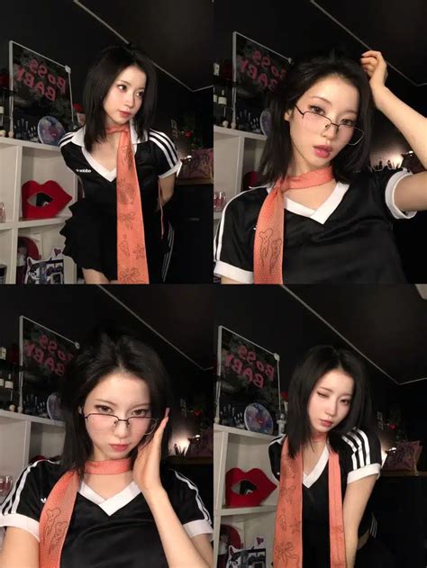 베이비몬스터 아사 긱시크 미뇨♡ 팬플러스 커뮤니티