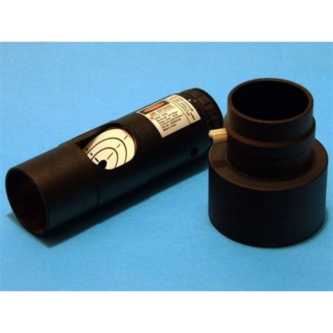Laser Collimator With 7 Adjustable Brightness Levels 1 25 2