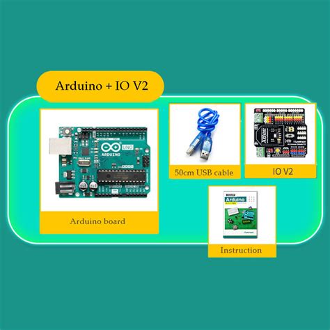 Arduino Uno R3 Control Board [confull Arduinounor3]