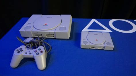 Обзор Sony PlayStation Classic