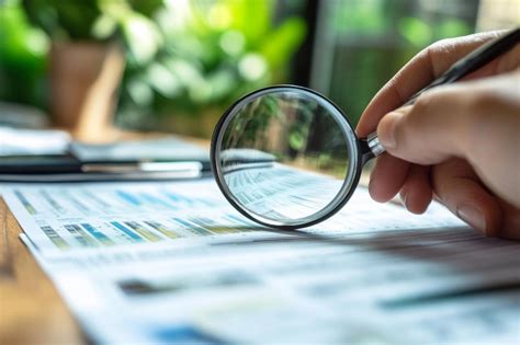 Verifying Information In Audit Procedure Execution Generative Ai