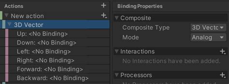 Unity学习笔记第十二Unity New Input System 及其系统结构和源码浅析 unity input system CSDN博客