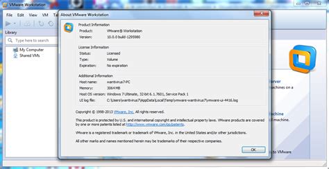 Sutan Software Vmware Workstation 10 0 0 1295980 Full Version