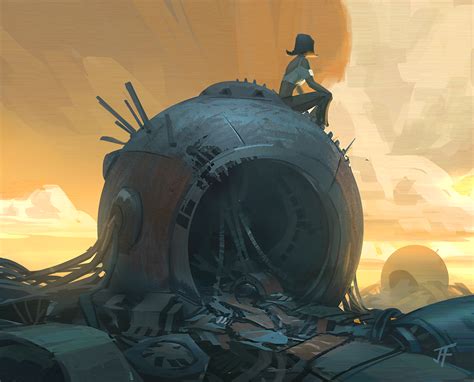 Bot Trash By Jeremy Fenske R Imaginaryfuturism